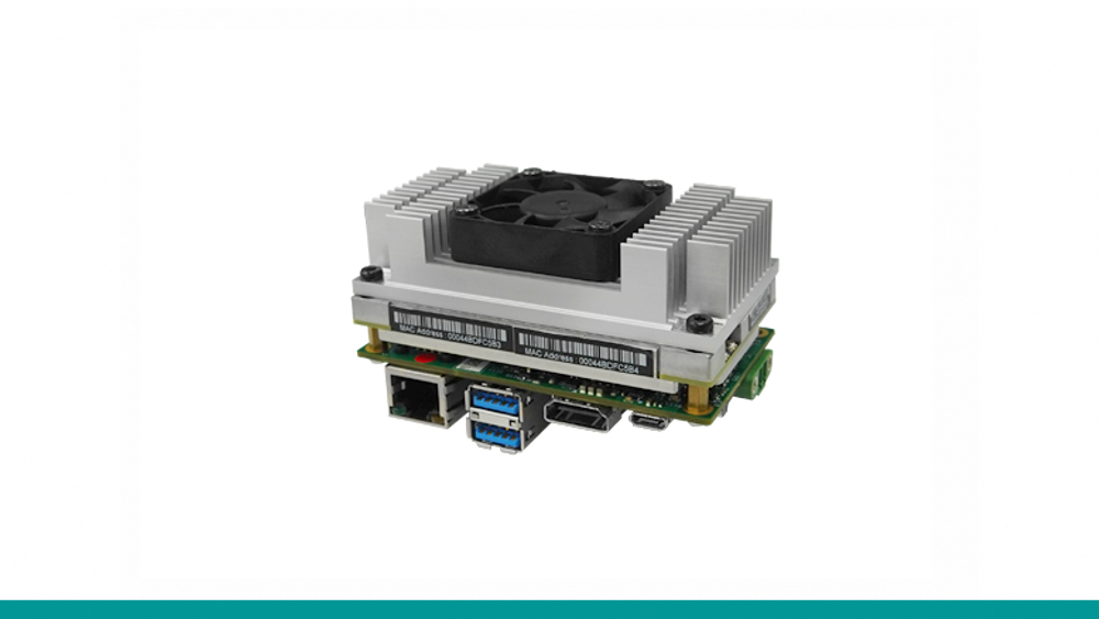 AN510-TX2-FN51 AI computer, artificial intelligence - jm.pl ...