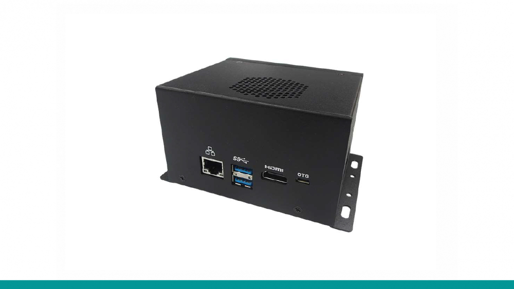 AN510-TX2-FN51 AI computer, artificial intelligence - jm.pl ...