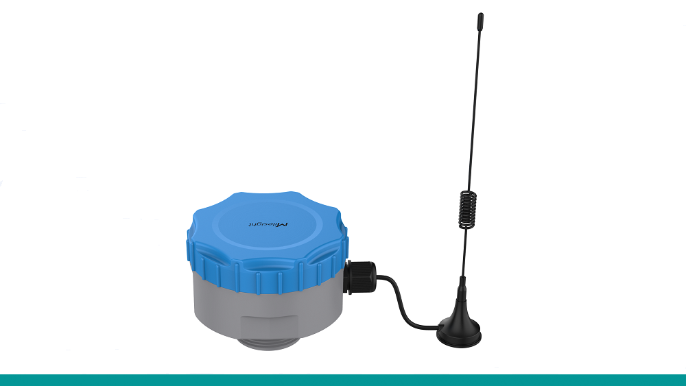 EM410-RDL Radar Distance/Level Sensor - jm.pl | elektronika, automatyka ...