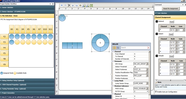 Lider Technologii Smart IoT - Część 6. - Wybrane peryferia układów ...