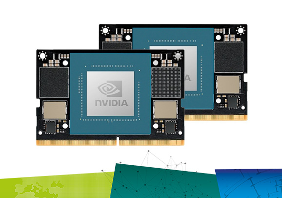 Specjalistyczne platformy sprzętowe AI